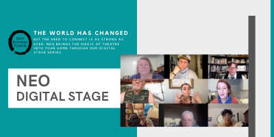 Neo-What’s New Digital Stage – Neo Ensemble Theatre